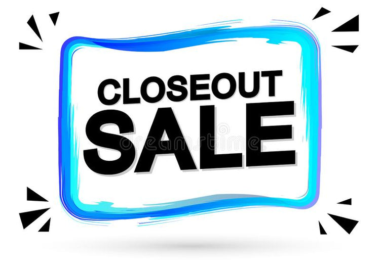 Closeout – Open Source Steel