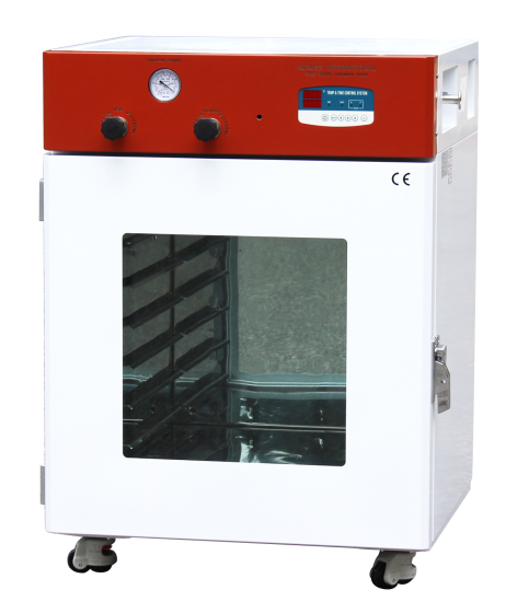 E Series Vacuum Ovens – Open Source Steel