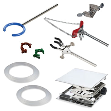 Lab Accessories – Open Source Steel