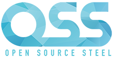 Open Source Steel