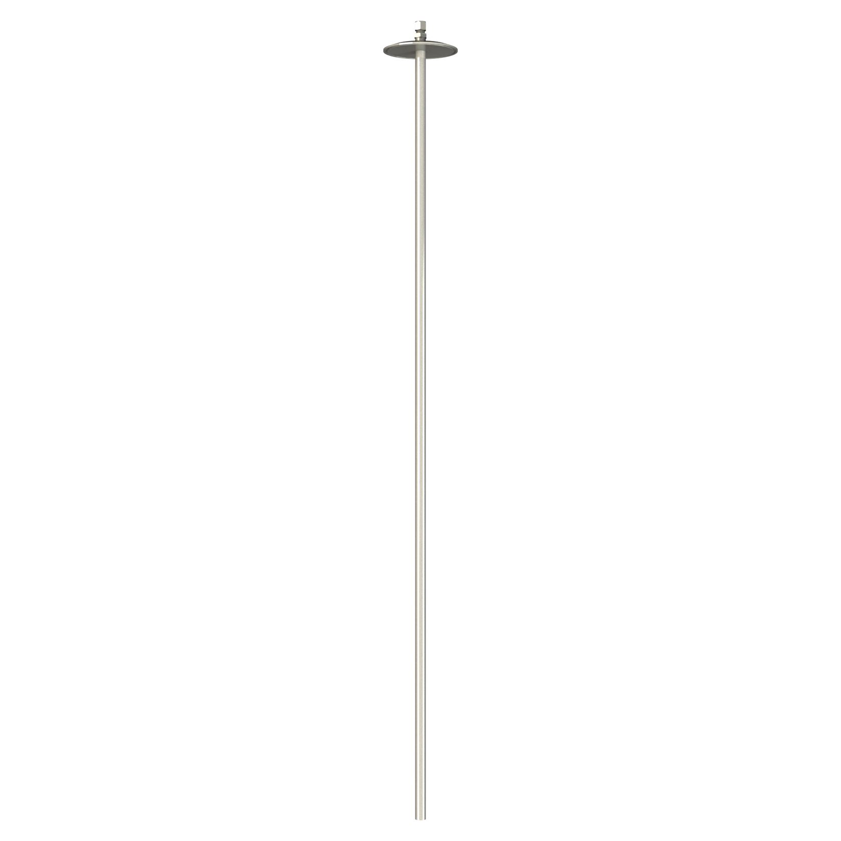 Solvent Tank Siphon Tube – Open Source Steel