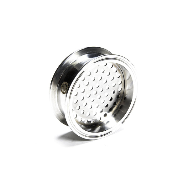 Filter Stack Body – Open Source Steel