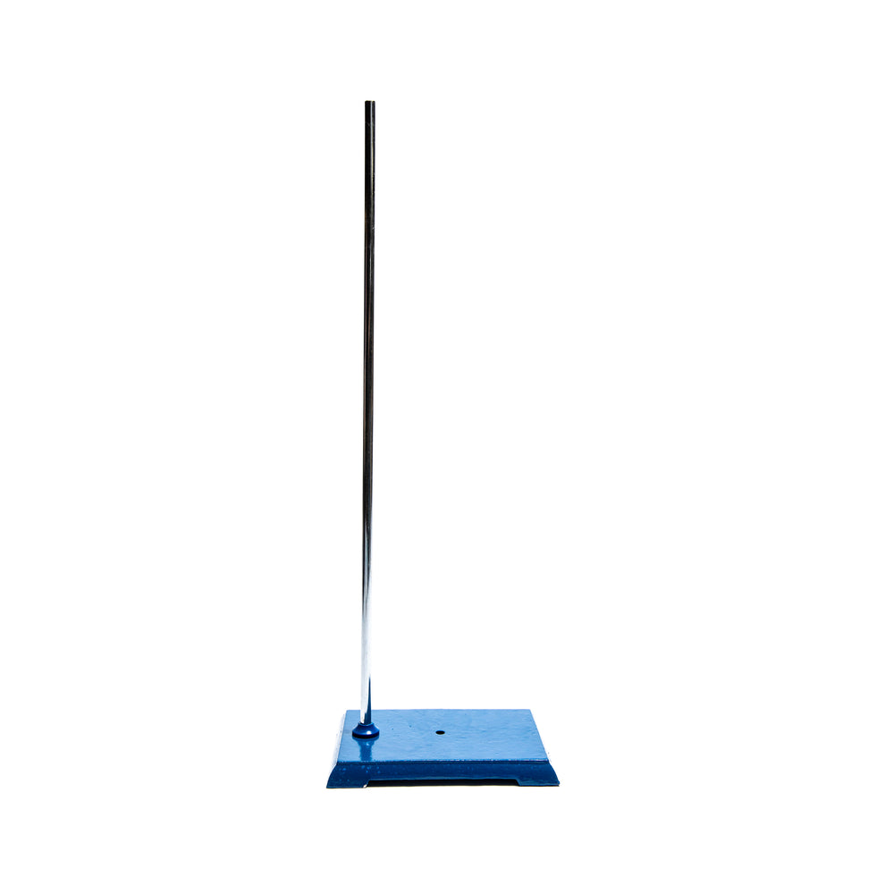 Lab Stand and Rod Set – Open Source Steel