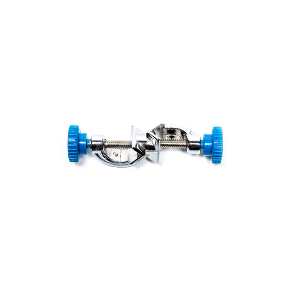 Lab Stand Boss Head Clamp – Open Source Steel