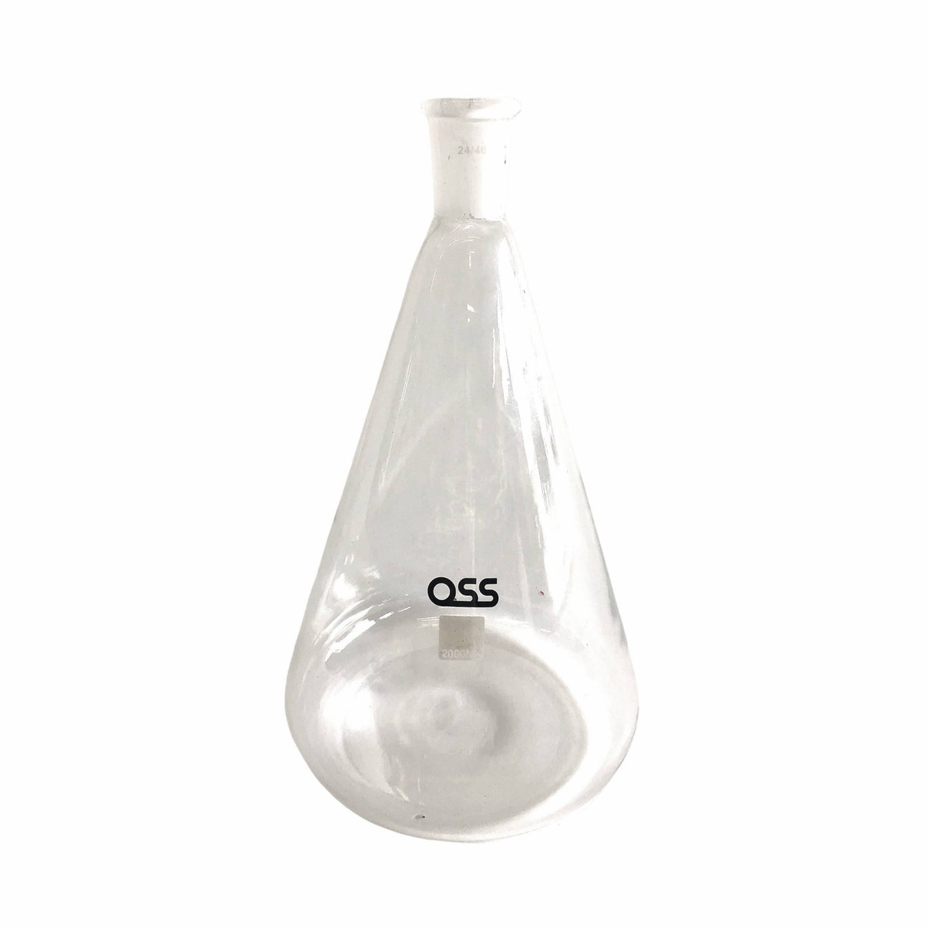 Erlenmeyer Flask - 2L – Open Source Steel