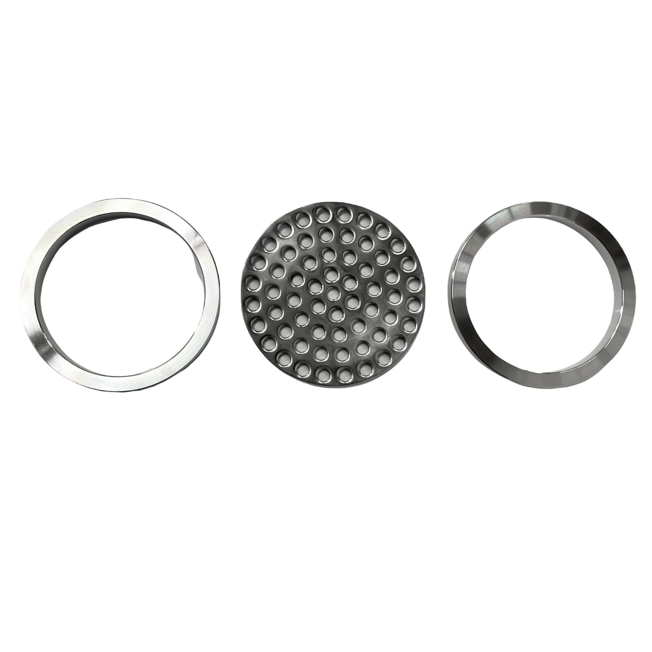 Filter Stack Inserts – Open Source Steel