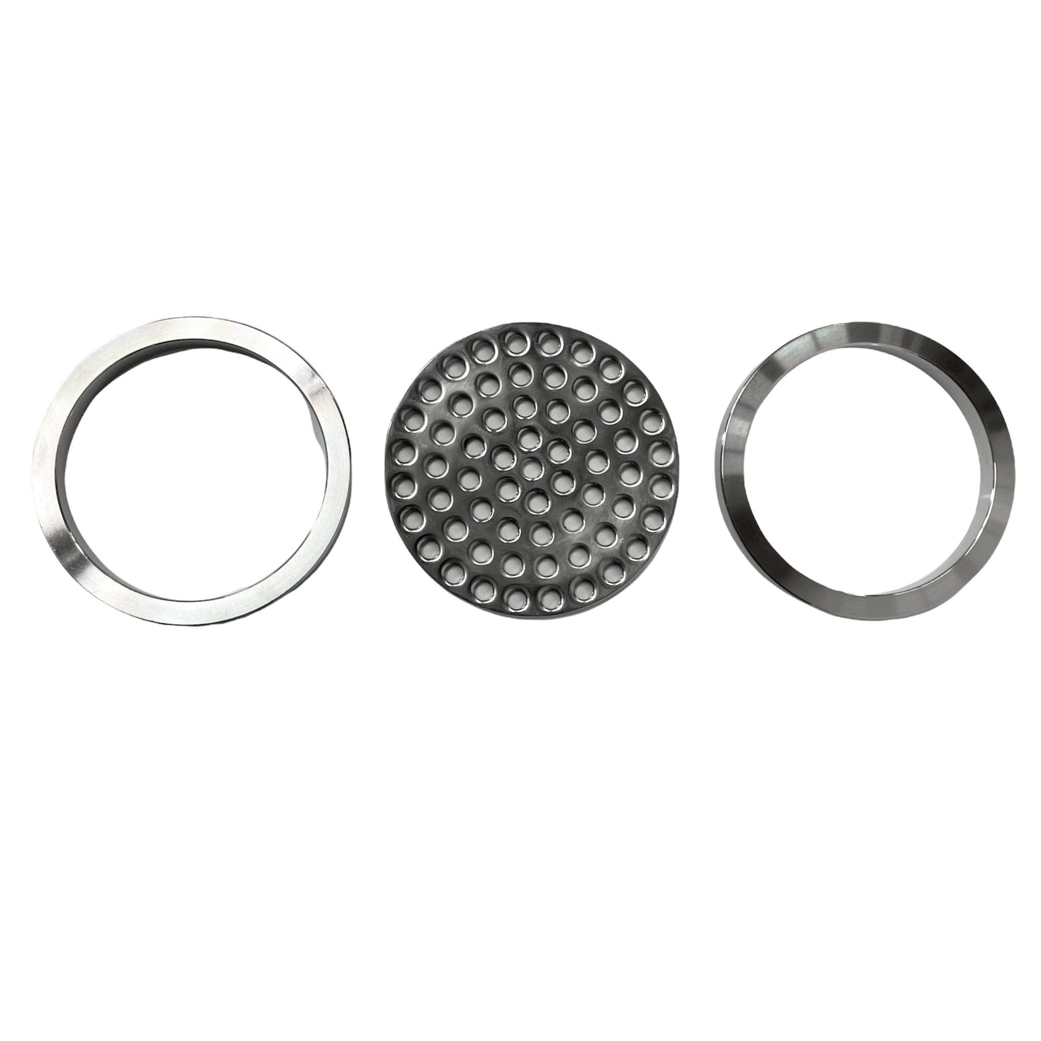 Filter Stack Inserts – Open Source Steel