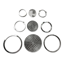 Filter Stack Inserts – Open Source Steel