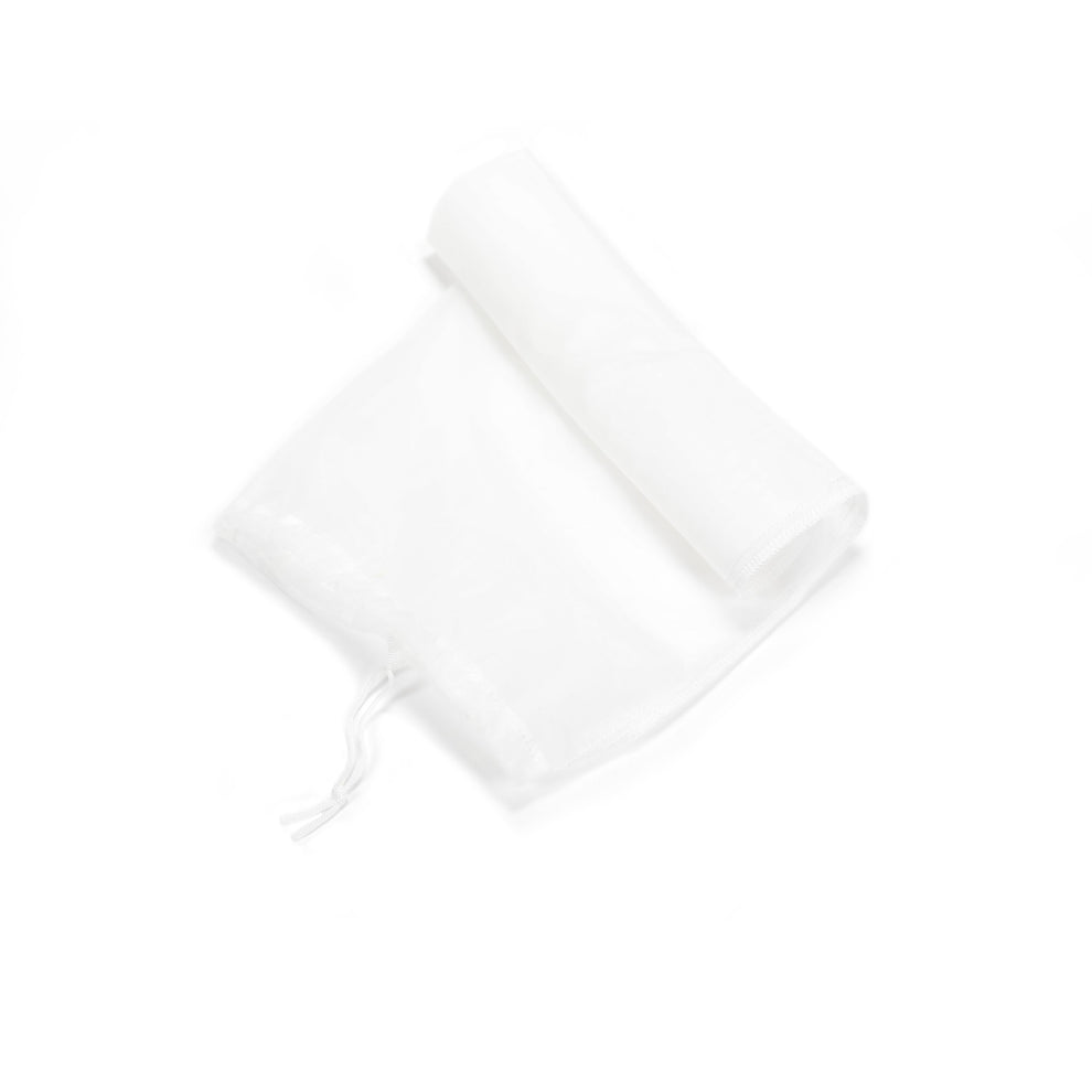 Nylon Filter Sock – Open Source Steel